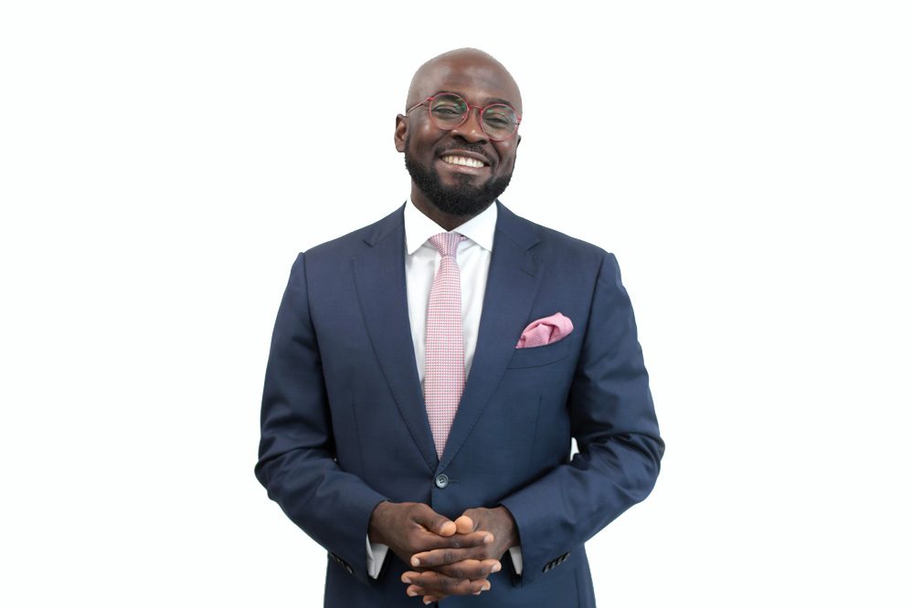 Chairman of Keystone Solicitors Appointed to SIGA Board - Keystone ...